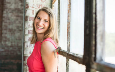 Get to know Michaela Wild: Level 2 Certified BSTA Coach