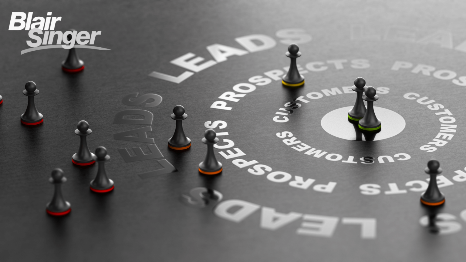 Blair Singer - Sales and Leadership Training | Strategies for Success ...