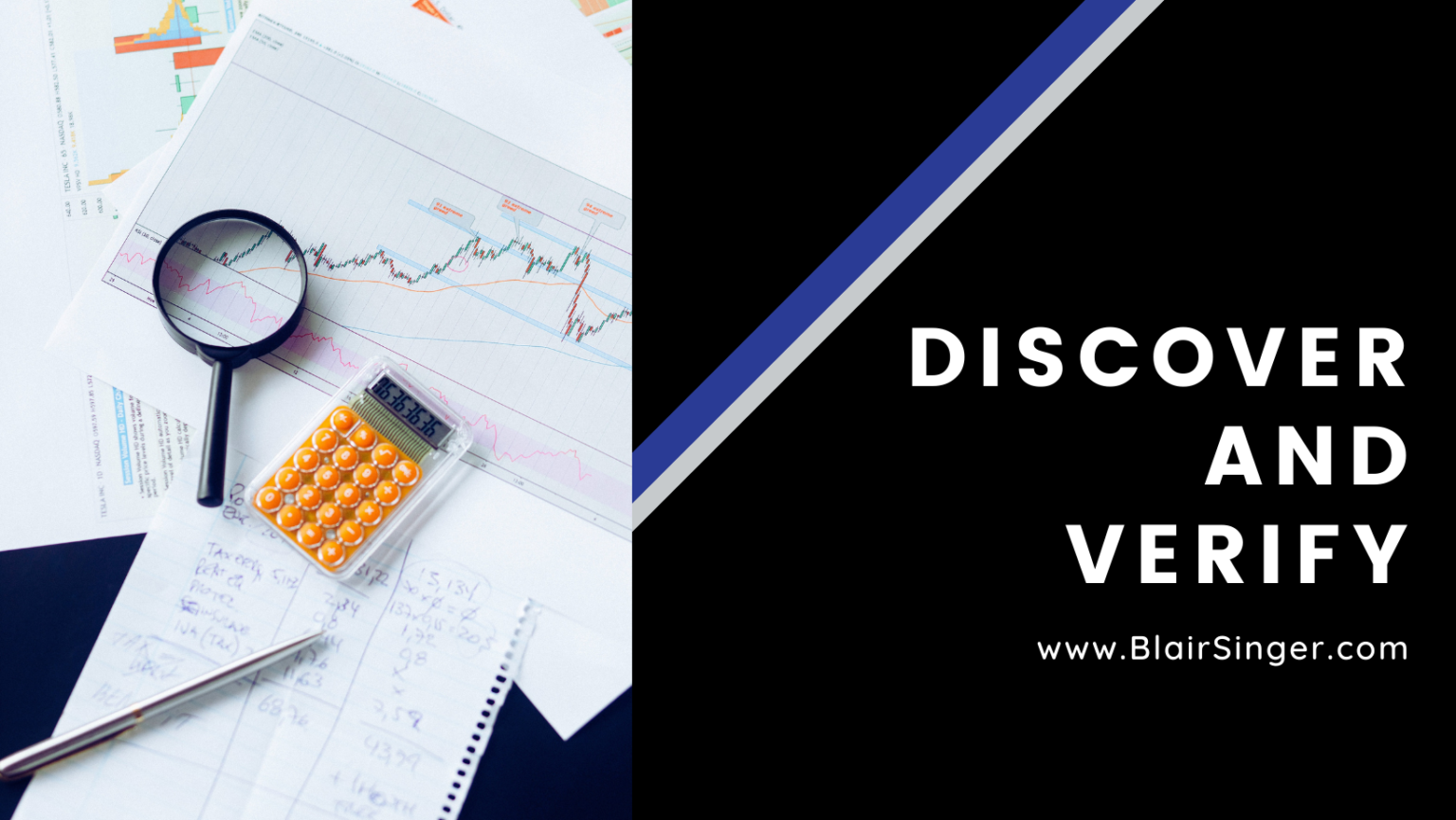 Blair Singer - Sales and Leadership Training | Strategies for Success ...