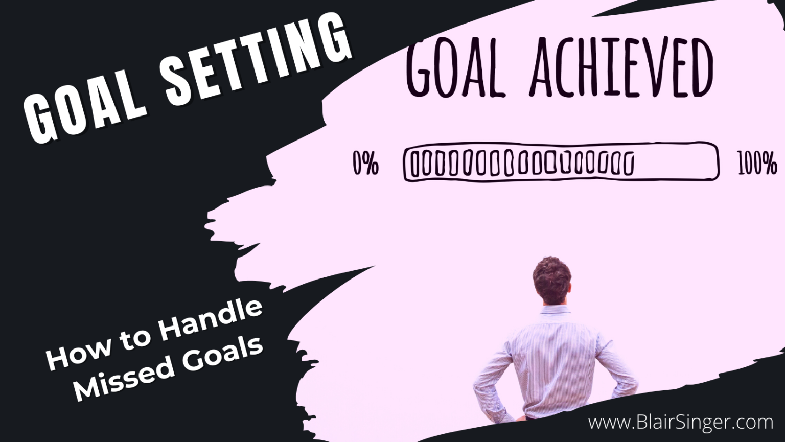 Blair Singer - Sales and Leadership Training | Strategies for Success ...