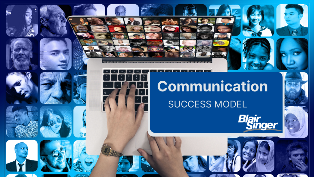 Communication Success Model