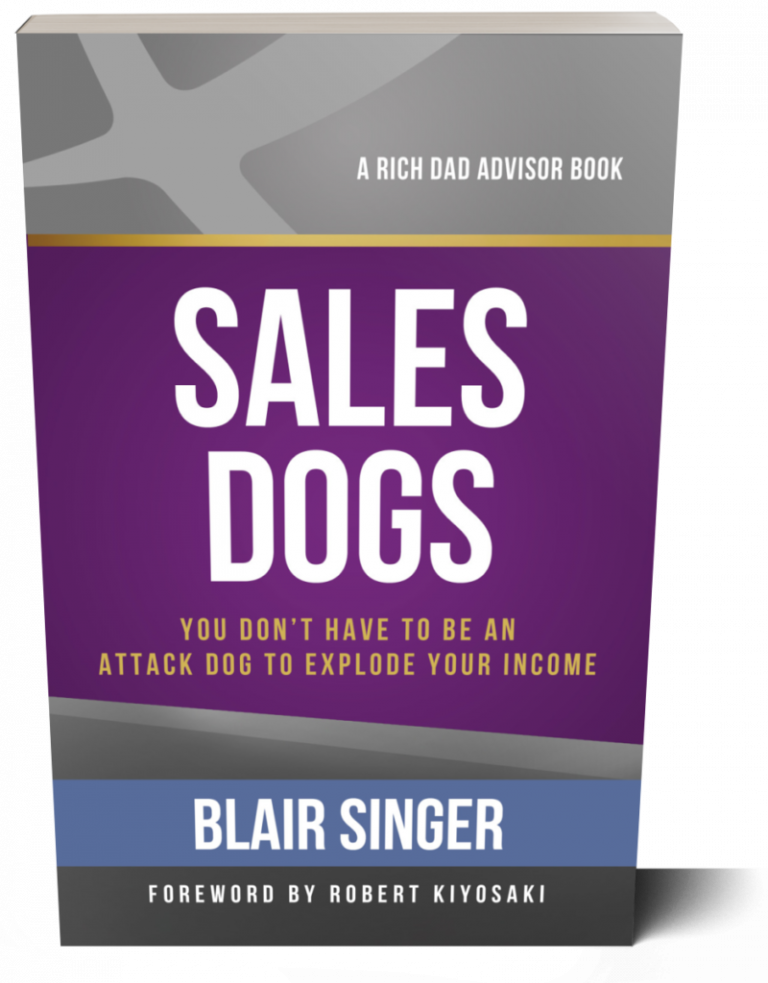 Sales Dogs