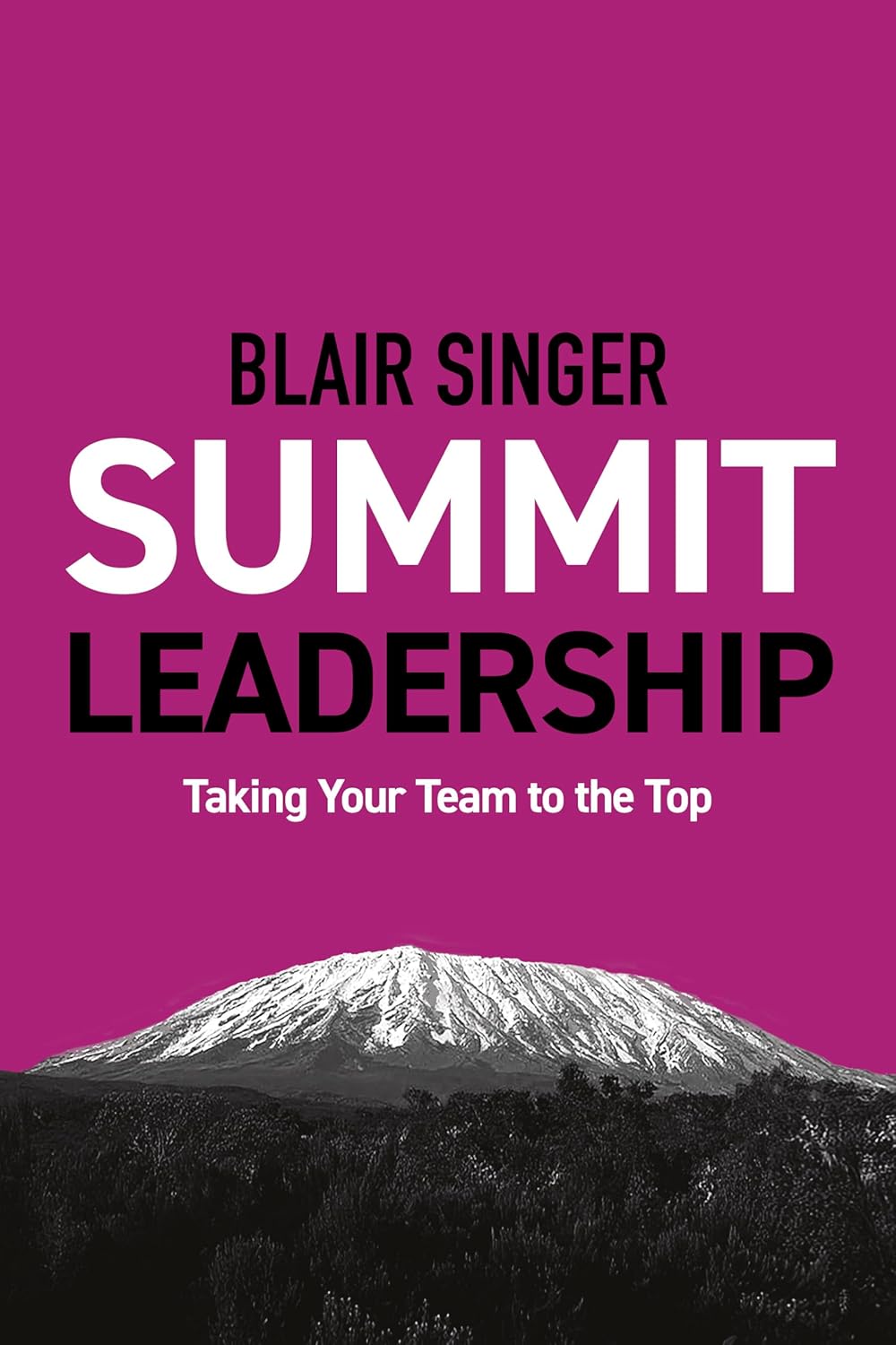 Blair Singer – Sales and Leadership Training | Strategies for Success ...