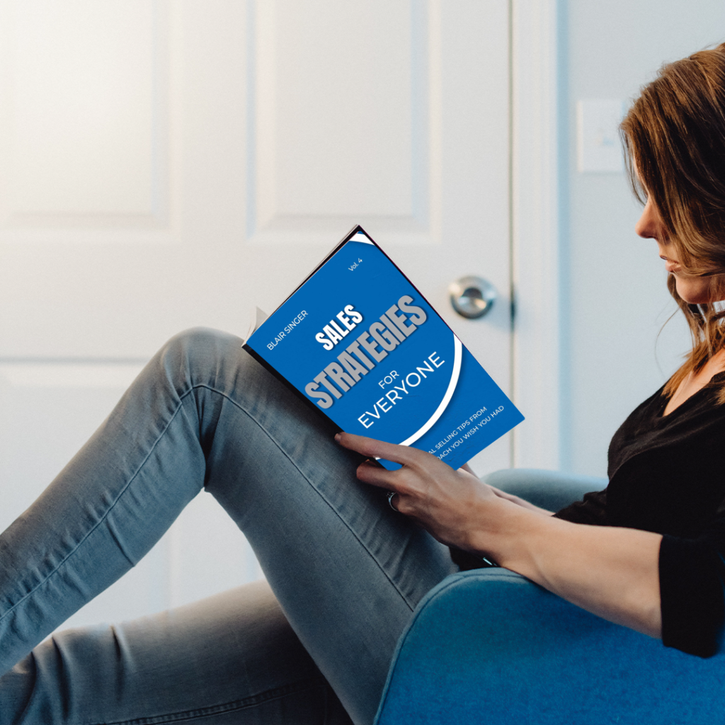 Sales Strategies for Everyone: Essential Selling Tips From The Sales ...