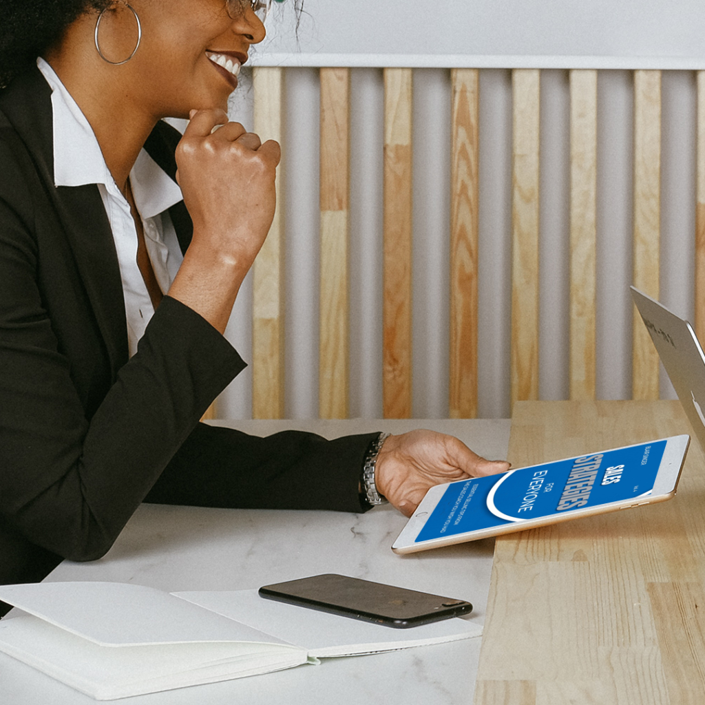 Sales Strategies for Everyone: Essential Selling Tips From The Sales ...