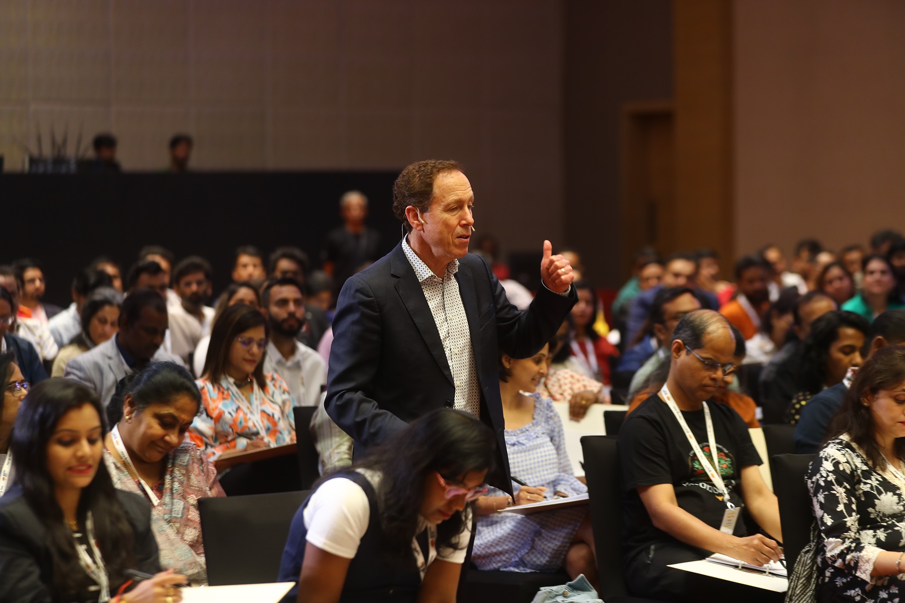 Join – Blair Singer